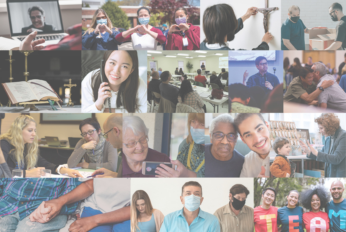 Holy Redeemer Parish, Pickering - Holy Redeemer Parish, Pickering