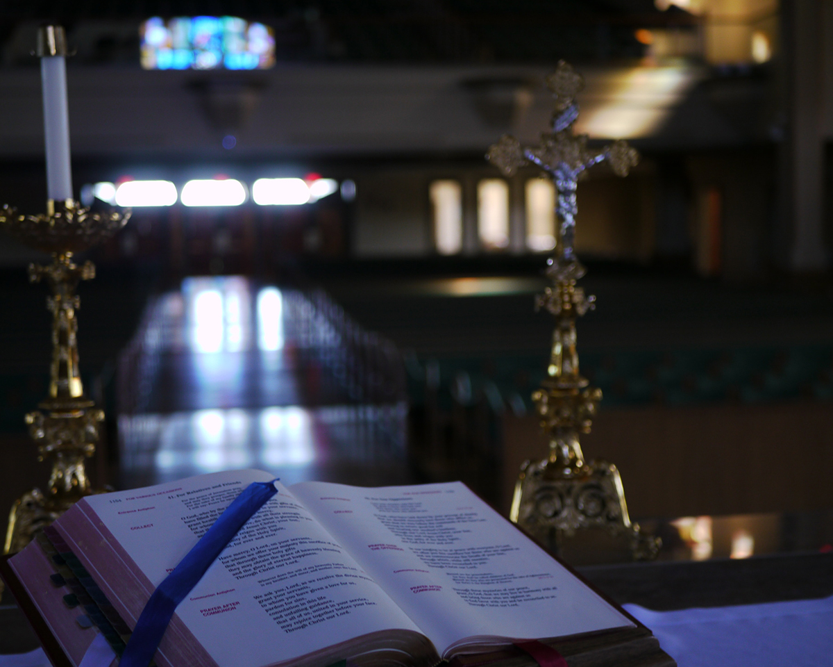 Holy Redeemer Parish, Pickering - Holy Redeemer Parish, Pickering